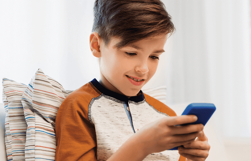 Top 5 legitieme spionage-apps